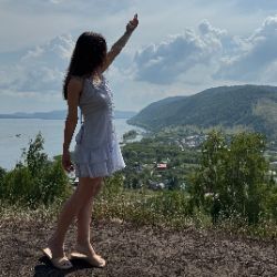 Иконка канала Мирскова Жанна