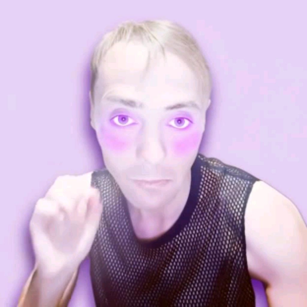 Иконка канала WildGoSH