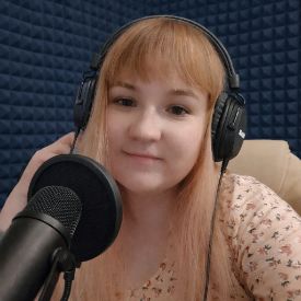 Иконка канала Елена Владыкина