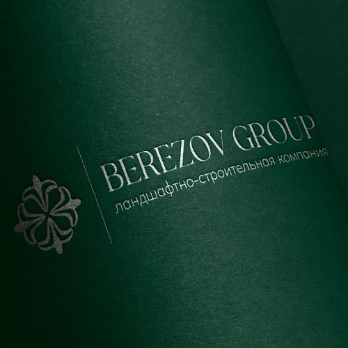 Иконка канала Berezov Group | Сады и ландшафт