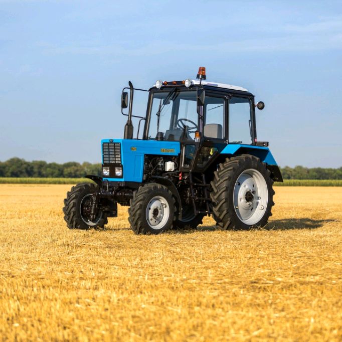 Иконка канала Про Трактора И Не Только