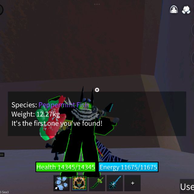 Иконка канала Блокс фрукт is real