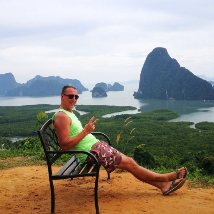 Иконка канала ByMonteFilms