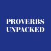 Иконка канала Proverbs Unpacked