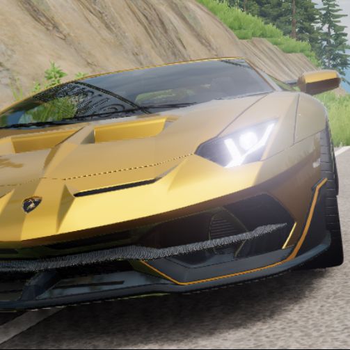 Иконка канала Артём ГТА и BeamNG drive