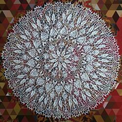 Иконка канала Кружева