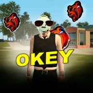Иконка канала Okey_Gilbert