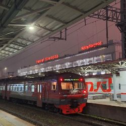 Иконка канала Railway_Media