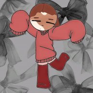 Иконка канала @ʅҽɾα αʋαƚαɾ ɯσɾʅԃ.