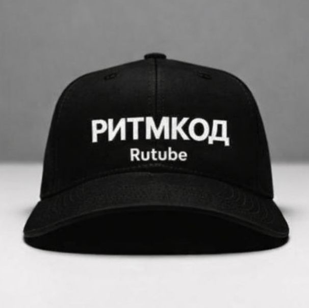 Иконка канала РИТМКОД - Архив Электронной Музыки