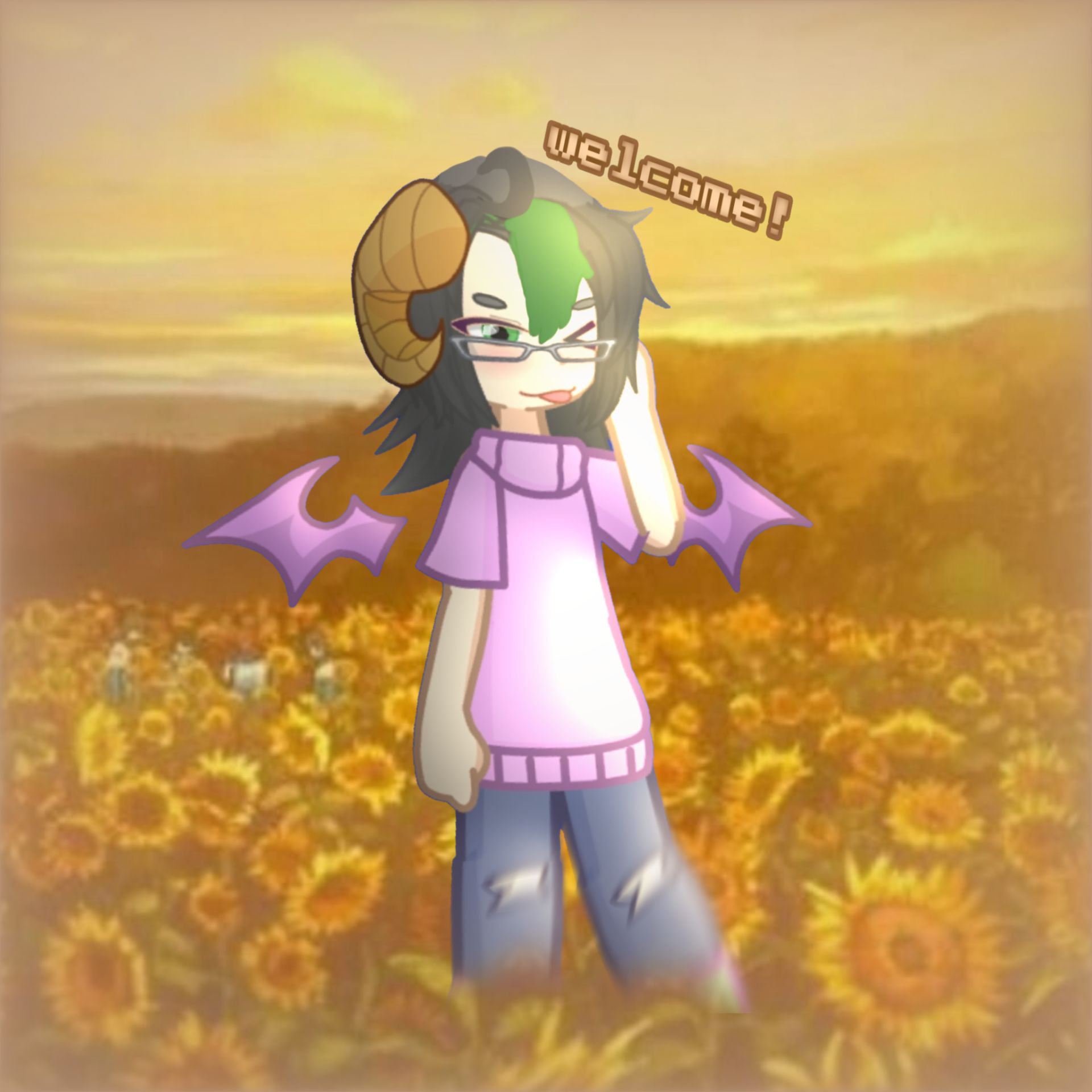 Иконка канала —💉KARINK@!☕