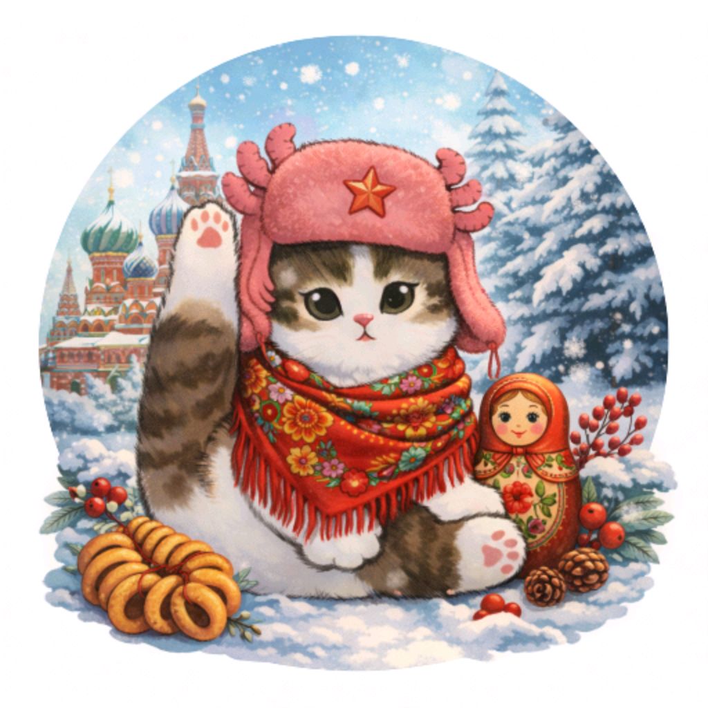 Иконка канала Каты