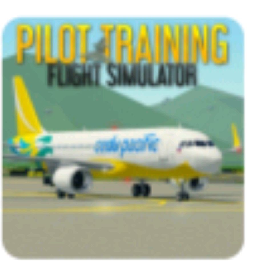 Иконка канала Мягкие Посадки В Роблокс