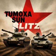 Иконка канала TumoxaSun