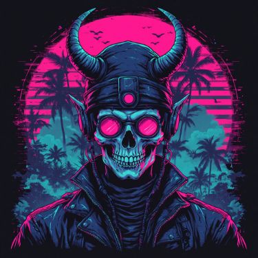 Иконка канала Отец Злодейства