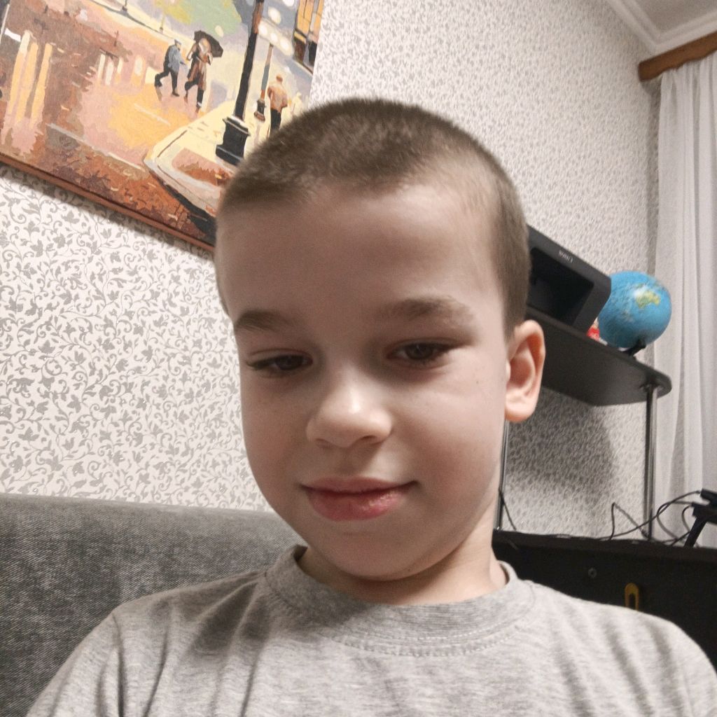 Иконка канала Дима