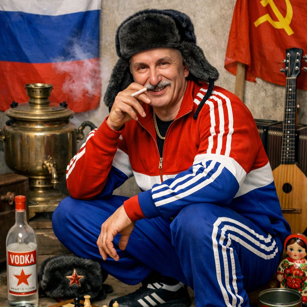 Иконка канала AlexFilms