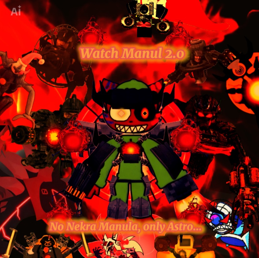 Иконка канала ☠️𝒜𝓈𝓉𝓇ℴ ℳ𝒶𝓃𝓊𝓁/𝒲𝒶𝓉𝒸𝒽 ℳ𝒶𝓃𝓊𝓁 2.0☠️