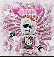 Иконка канала 🩷qwea🩷