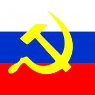 Иконка канала 🚩Dinomit54 Russian USSR🇷🇺(СВД)