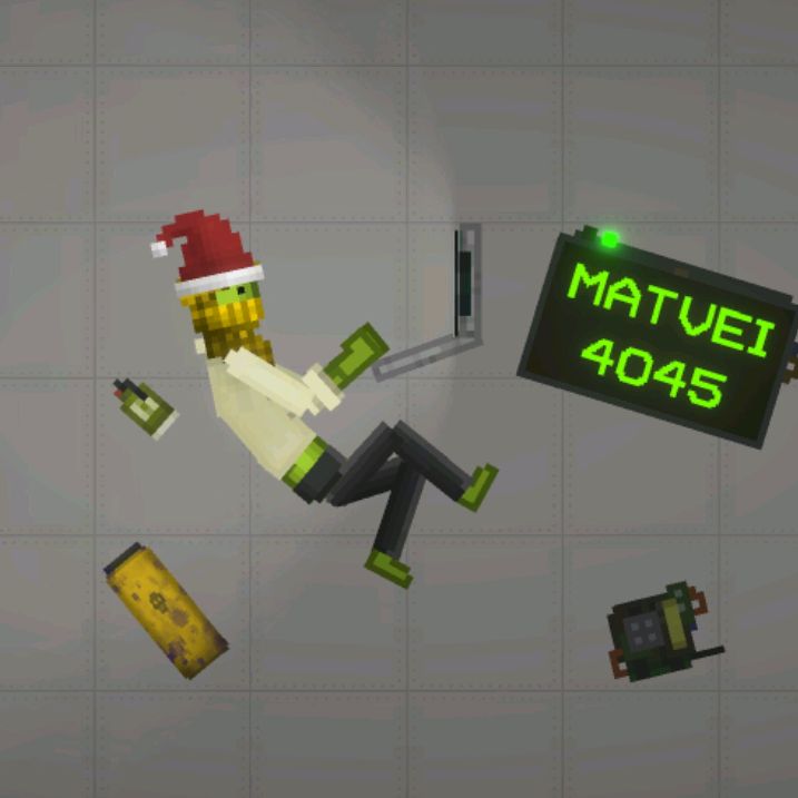 Иконка канала Matwei4945