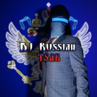 Иконка канала DJ Russian Tsar