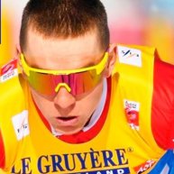 Иконка канала Лыжные гонки Обзор В HD