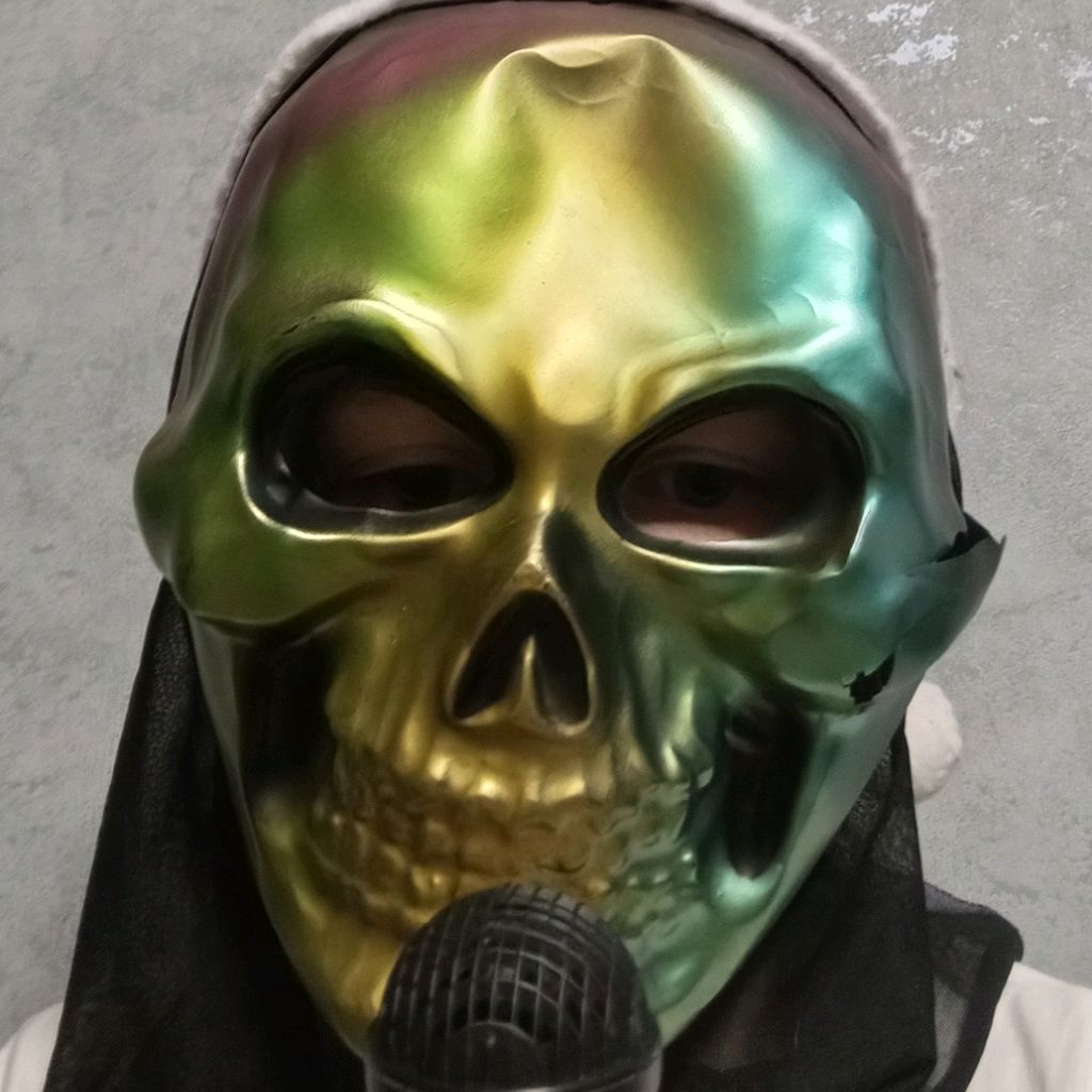 Иконка канала Герман Чикен Ган