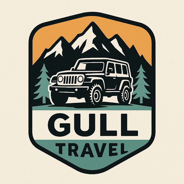 Иконка канала Gull Travel