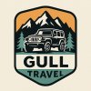 Иконка канала Gull Travel