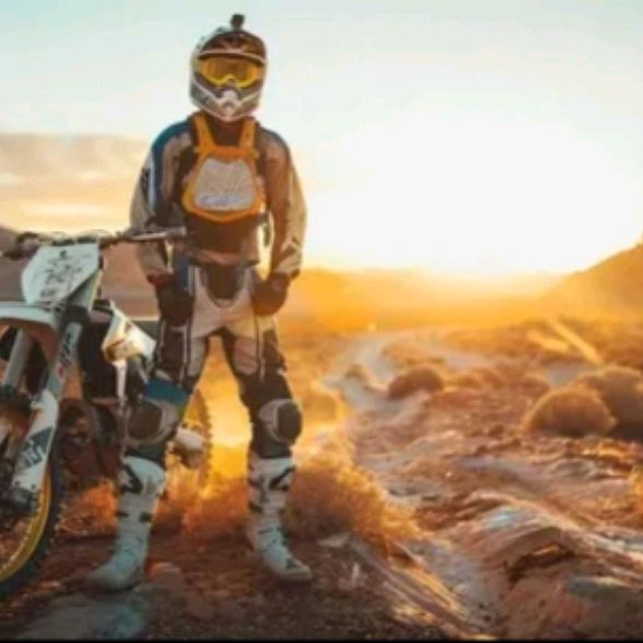 Иконка канала 🏍️Эндуро Спорт 🏍️