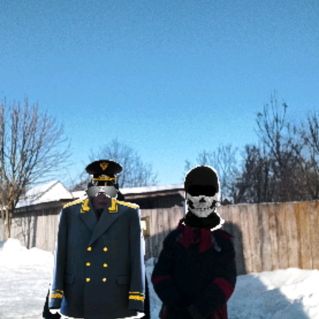 Иконка канала Парни И Приключения