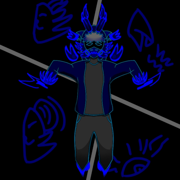 Иконка канала АндФмлирайтикс (АндФлейтер)