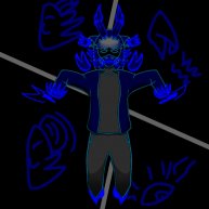 Иконка канала АндФмлирайтикс (АндФлейтер)