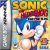 Иконка канала SONIC THE HEDGEHOG