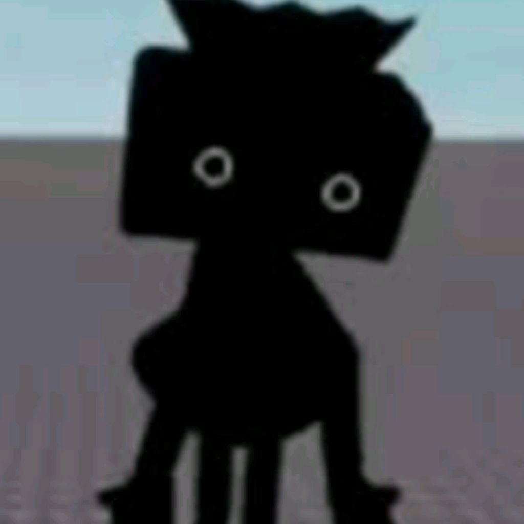 Иконка канала Потерянная Тиша ( Roblox  Василиса)