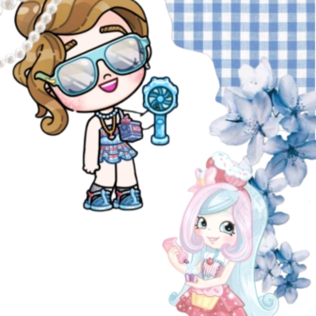 Иконка канала ★mᥲsһᥲ ᥲ᥎ᥲ𝗍ᥲr ᥕ᥆rᥣძ★