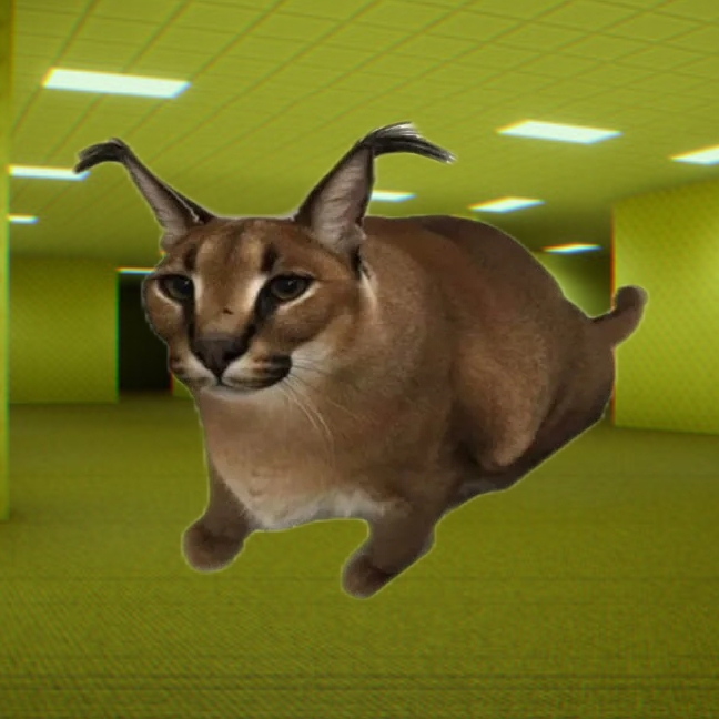 Иконка канала шлёпа в бекрумсе и гд