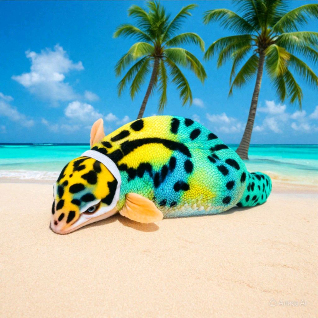 Иконка канала Мои Животные