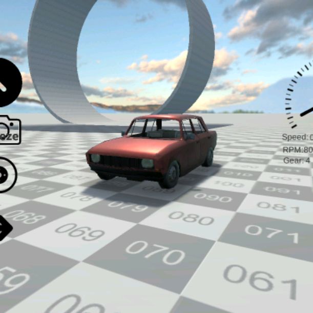 Иконка канала Игры на твою мобилу!