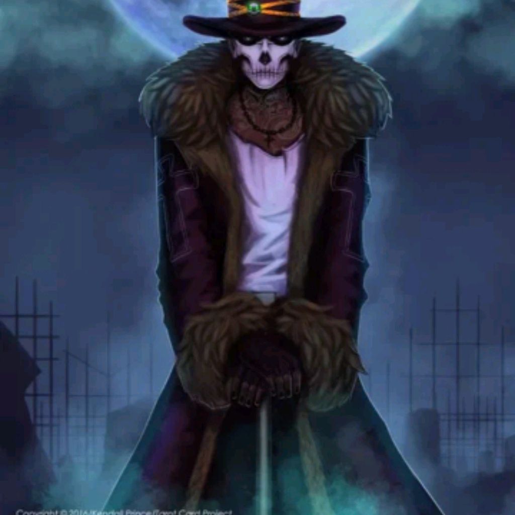 Иконка канала Самди