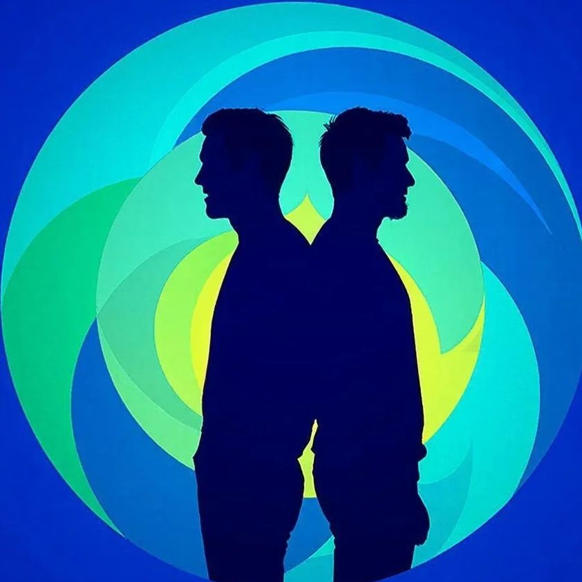 Иконка канала Канал Тимура И Димы