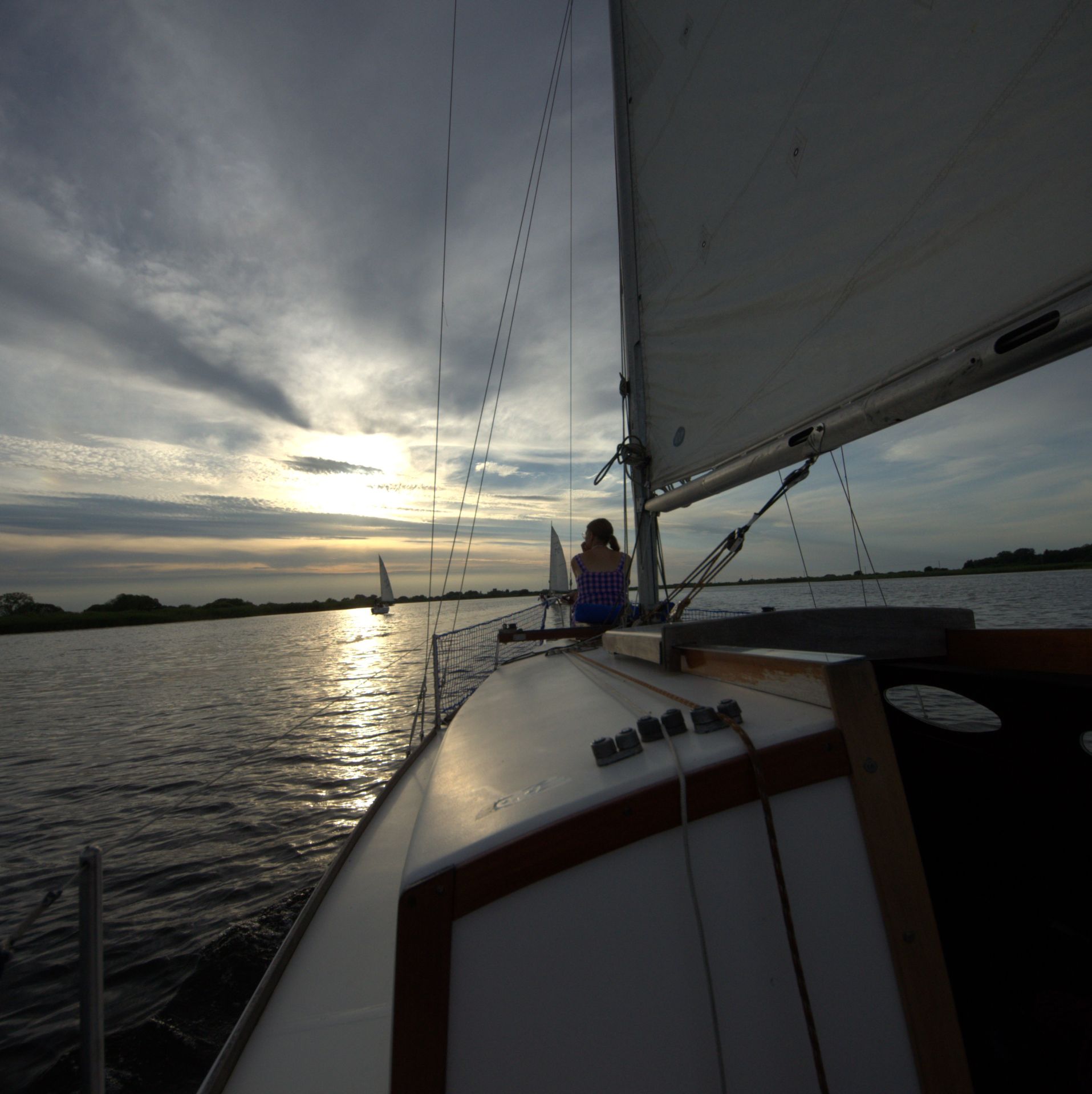 Иконка канала Проба пера