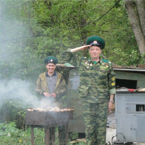 Иконка канала Kuprin Urij