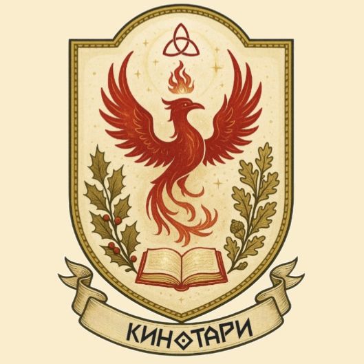 Иконка канала Кальтари