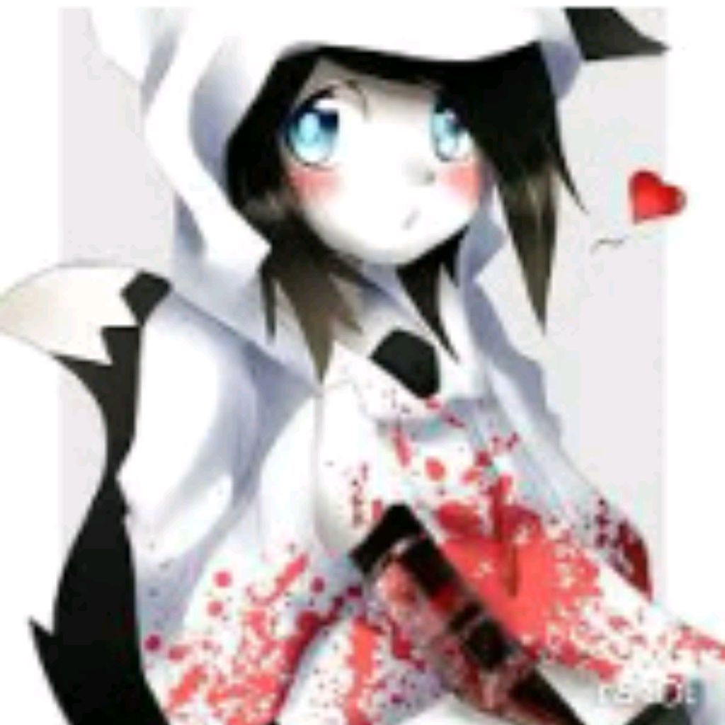 Иконка канала Джефф Убийца 🔪 ✌️🔪