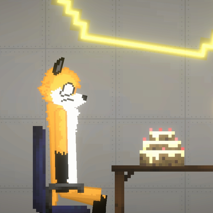 Иконка канала Фокс