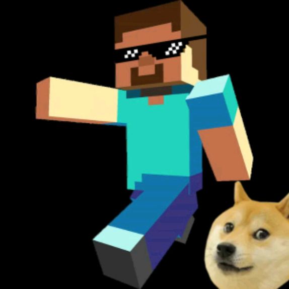 Иконка канала СуперКрафт Games