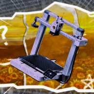 Иконка канала 3D стажер