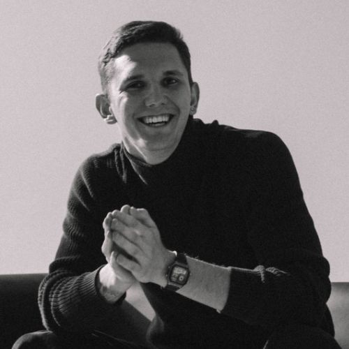 Иконка канала Никита Егоров | Дата аналитикс